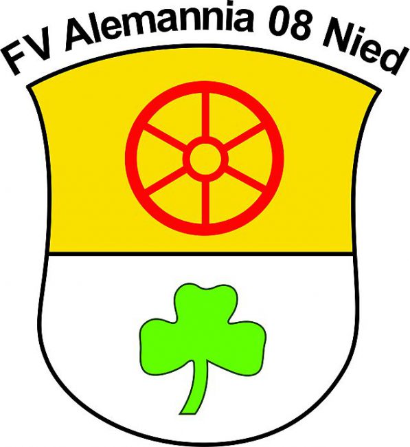FV Alemannia 08 Nied e.V.